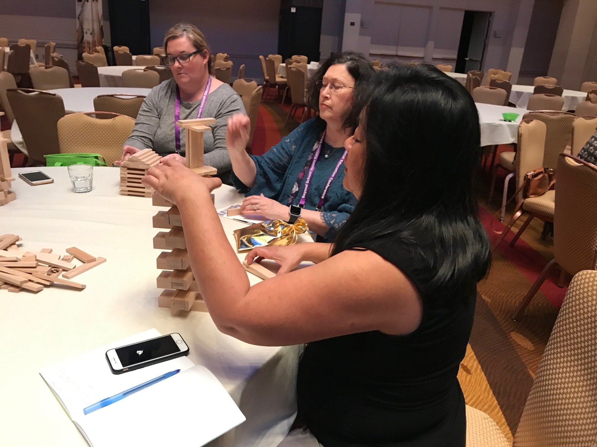 KEVA Planks - The World's Most Captivating Construction Toy