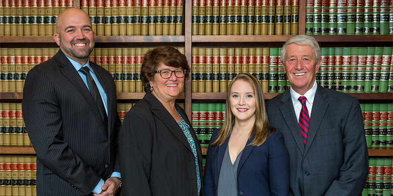 Contact Us | Meacham & Earley PC - Columbus, Georgia