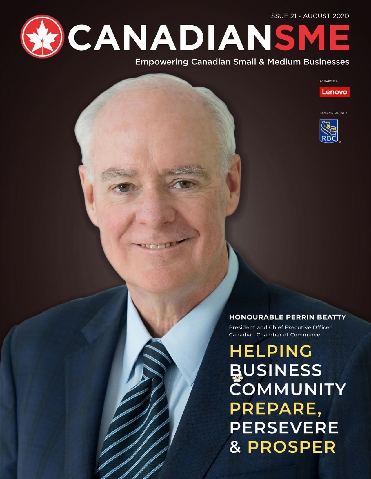CanadianSME Small Business Magazine