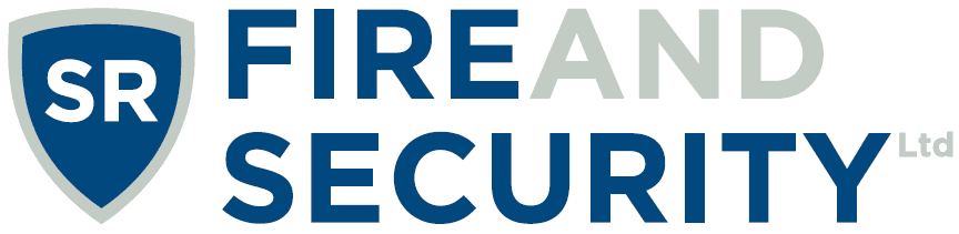 Advanced security systems | SR Fire & Security Ltd
