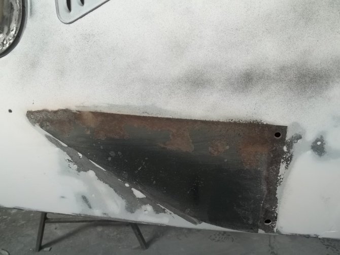 Storicar Restauro professionale auto d'epoca