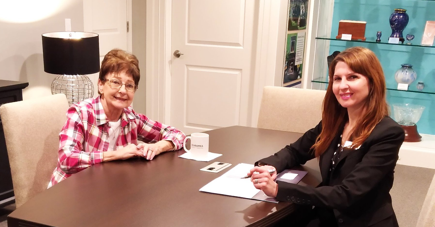 Why Pre-Plan? Kelly Teague Explains