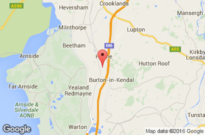 Contact Ironworks - Lancashire | Black Sheep Iron Works Ltd