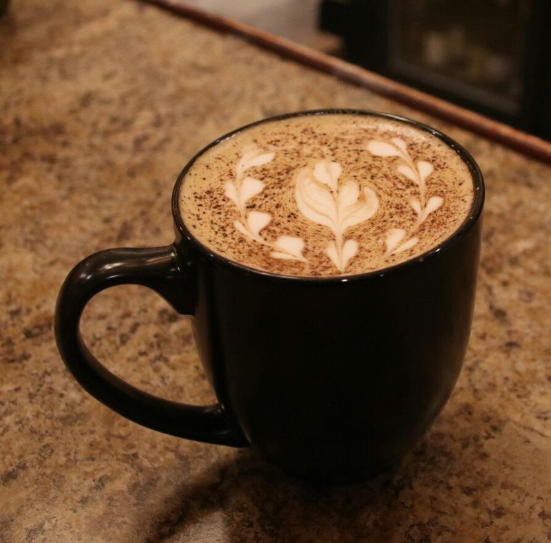 Home - The Hideaway Coffee House and Winebar