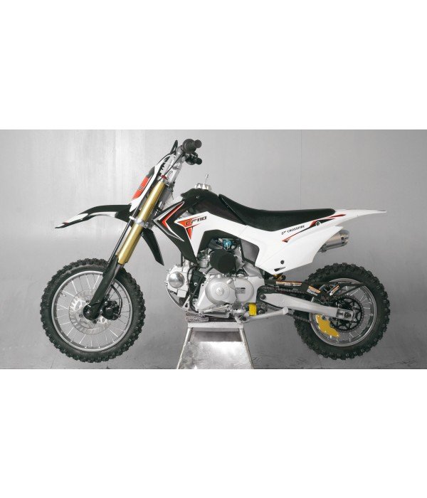 Crossfire | South Coast Dirt Bikes & Quads