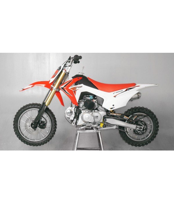 Crossfire | South Coast Dirt Bikes & Quads