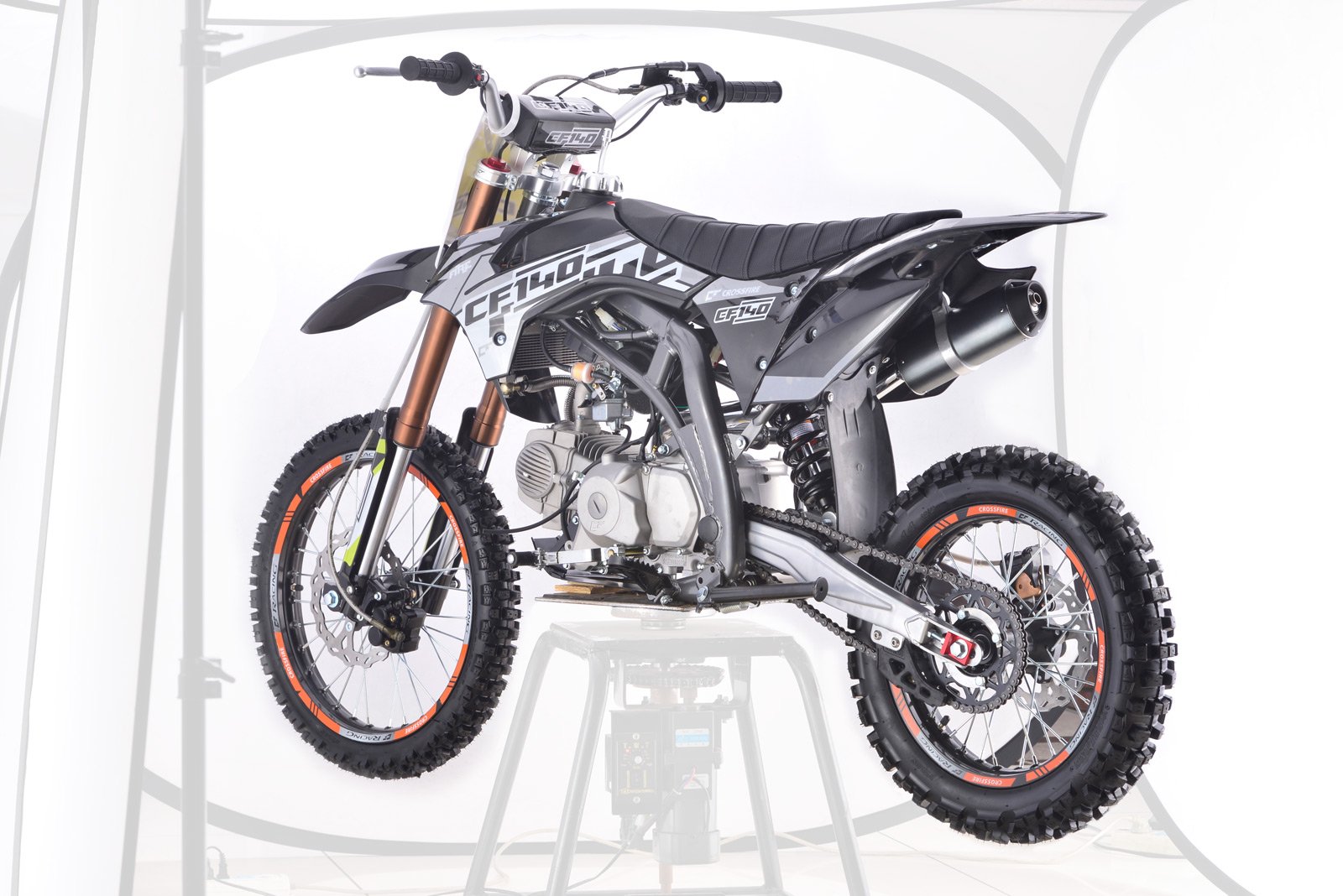 Crossfire | South Coast Dirt Bikes & Quads