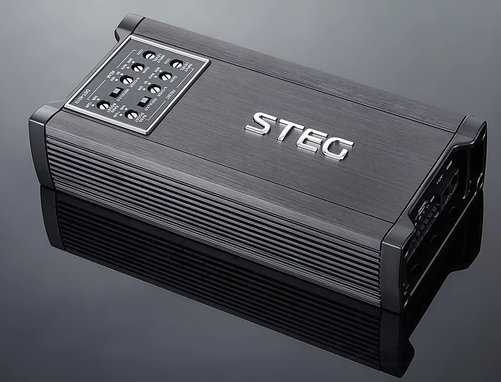 AUDIO EXPRESSION - LEVERANCIER VAN : FI CAR AUDIO - STEG - ITALY ...