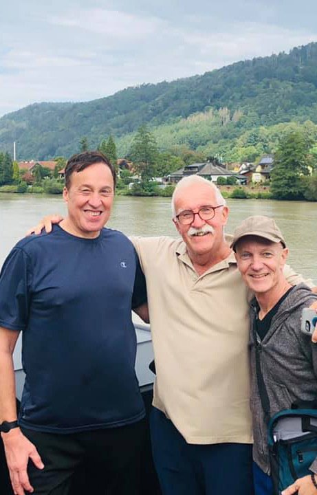 MeetMeOnboard Gay Group Cruises