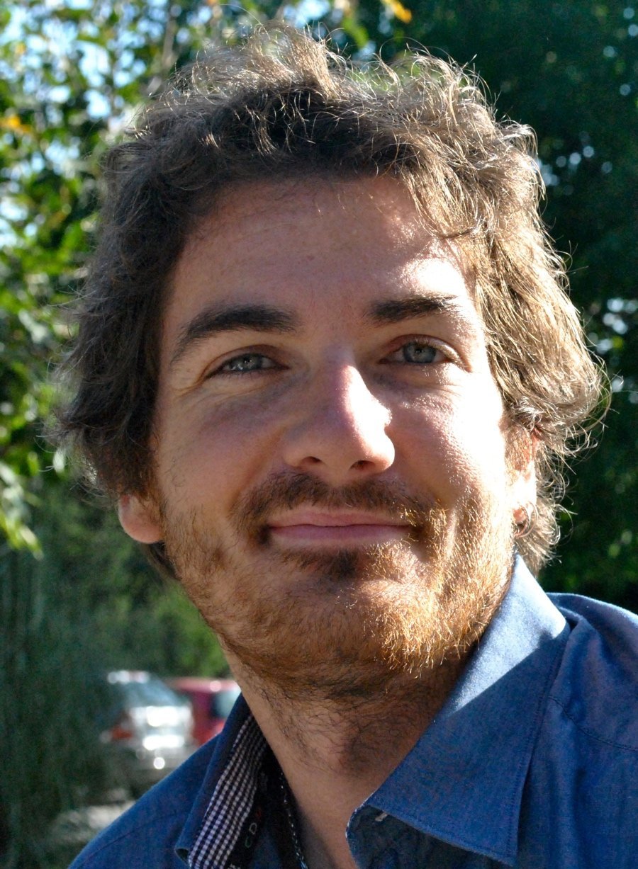 Una storia di relazione tra l'individuo e l'ambiente