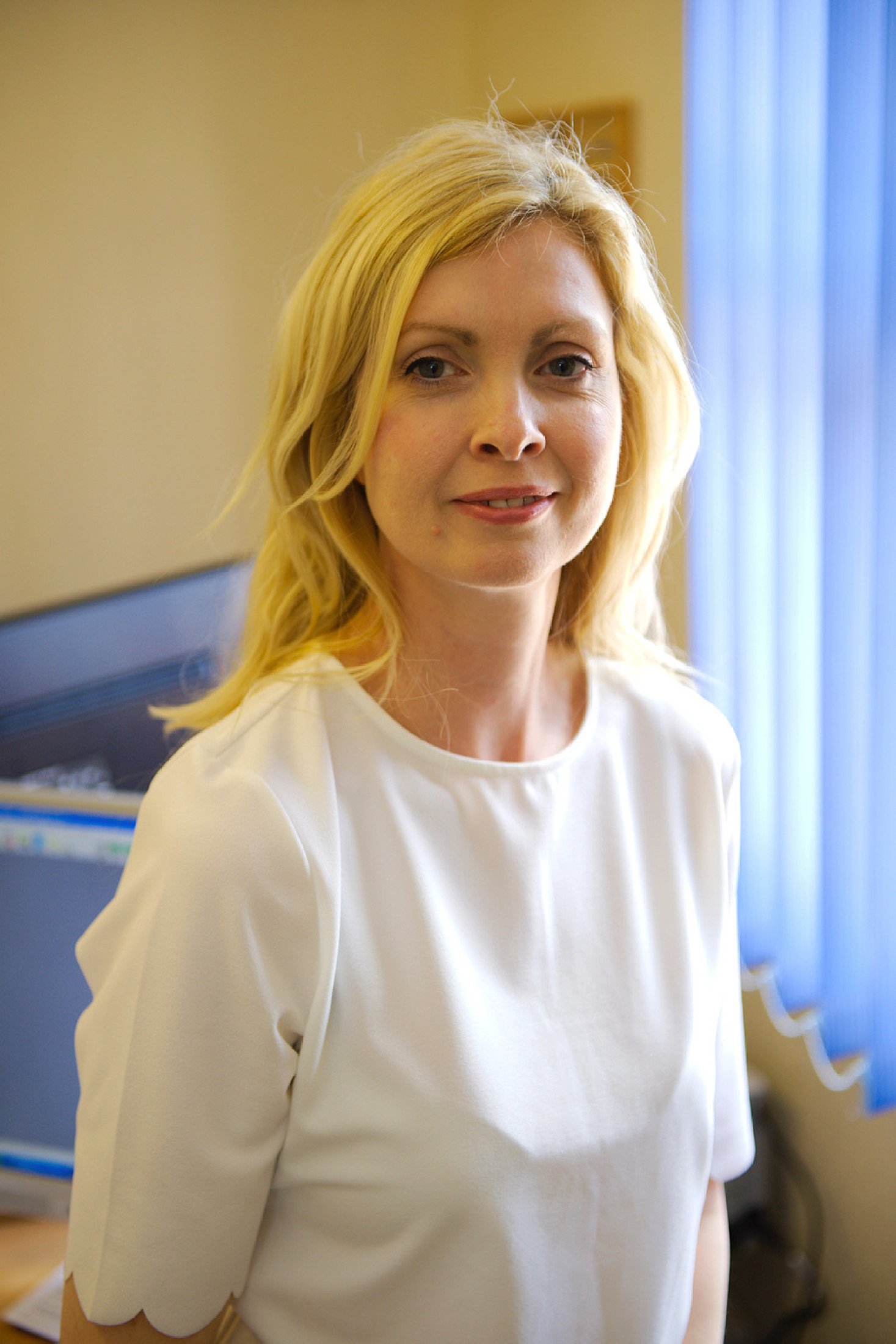 Mark Redler - Solicitors Team Page