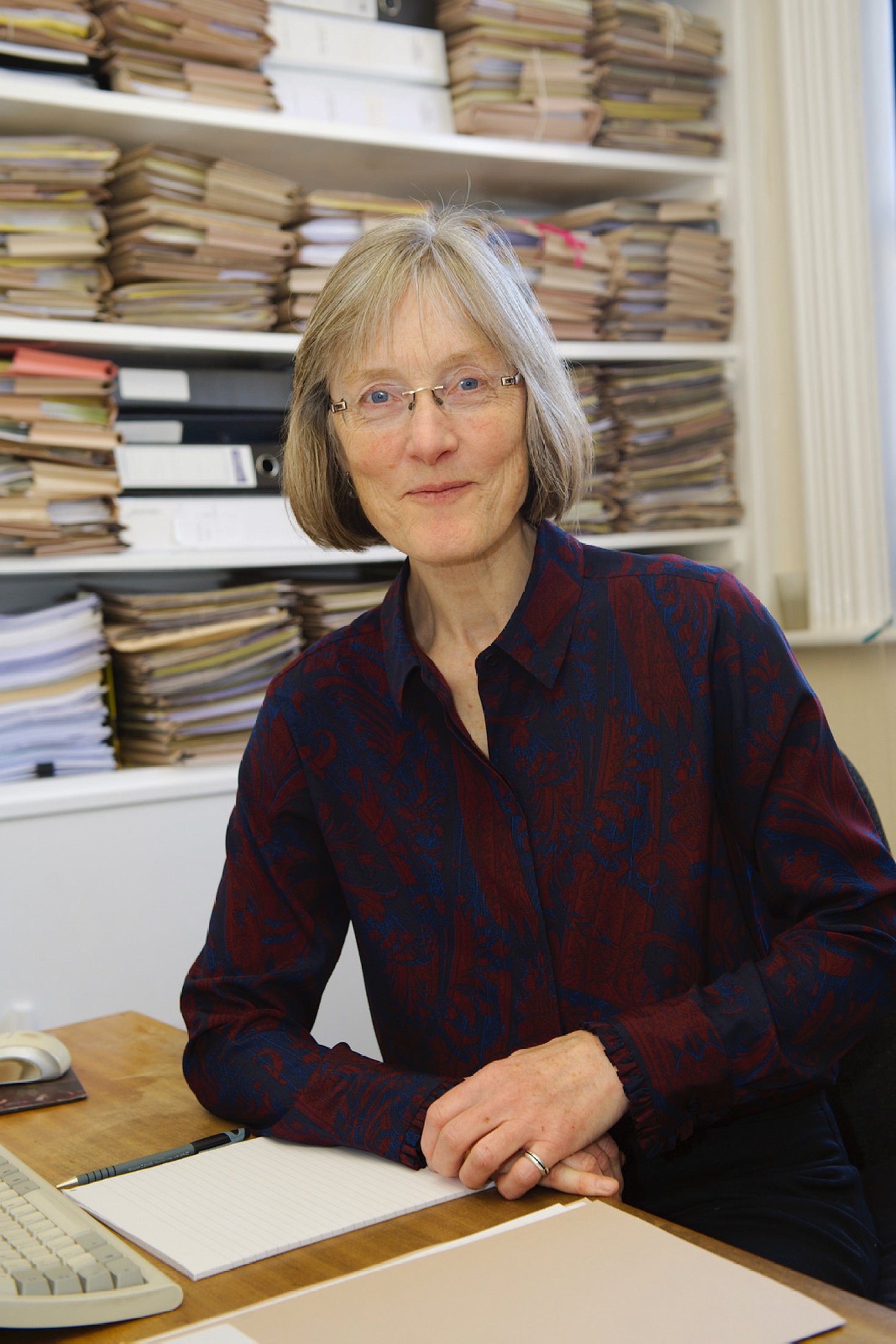 Mark Redler - Solicitors Team Page