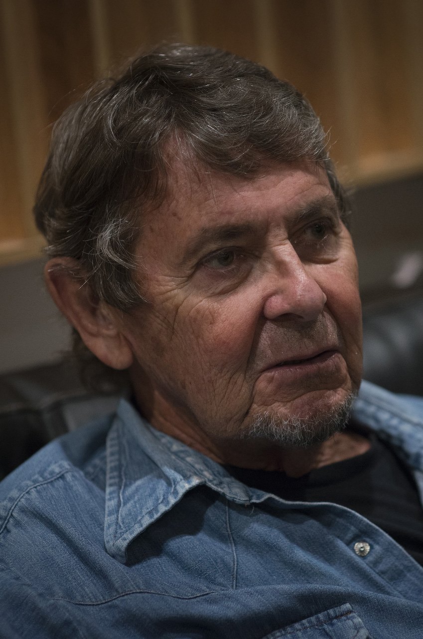 Bob Neuwirth Official Website | HOME