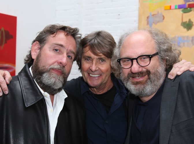 Bob Neuwirth Official Website | PHOTOS