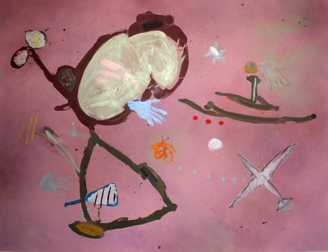 Bob Neuwirth Official Website | ART