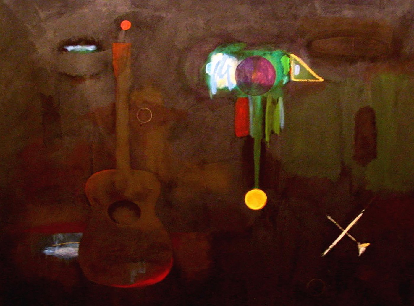 Bob Neuwirth Official Website | ART