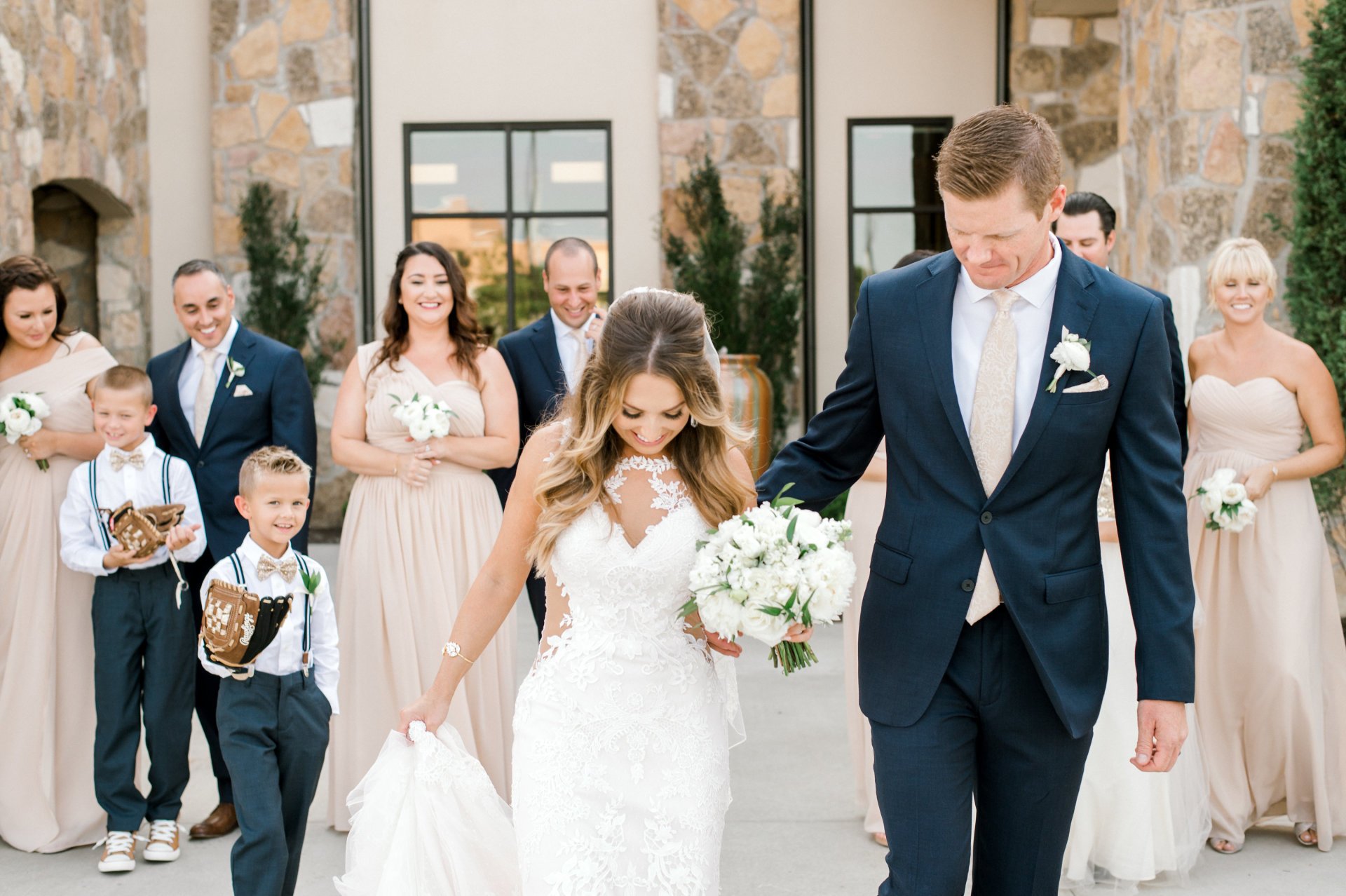 Wedding Venue | Verona Villa - Event Venue Frisco TX