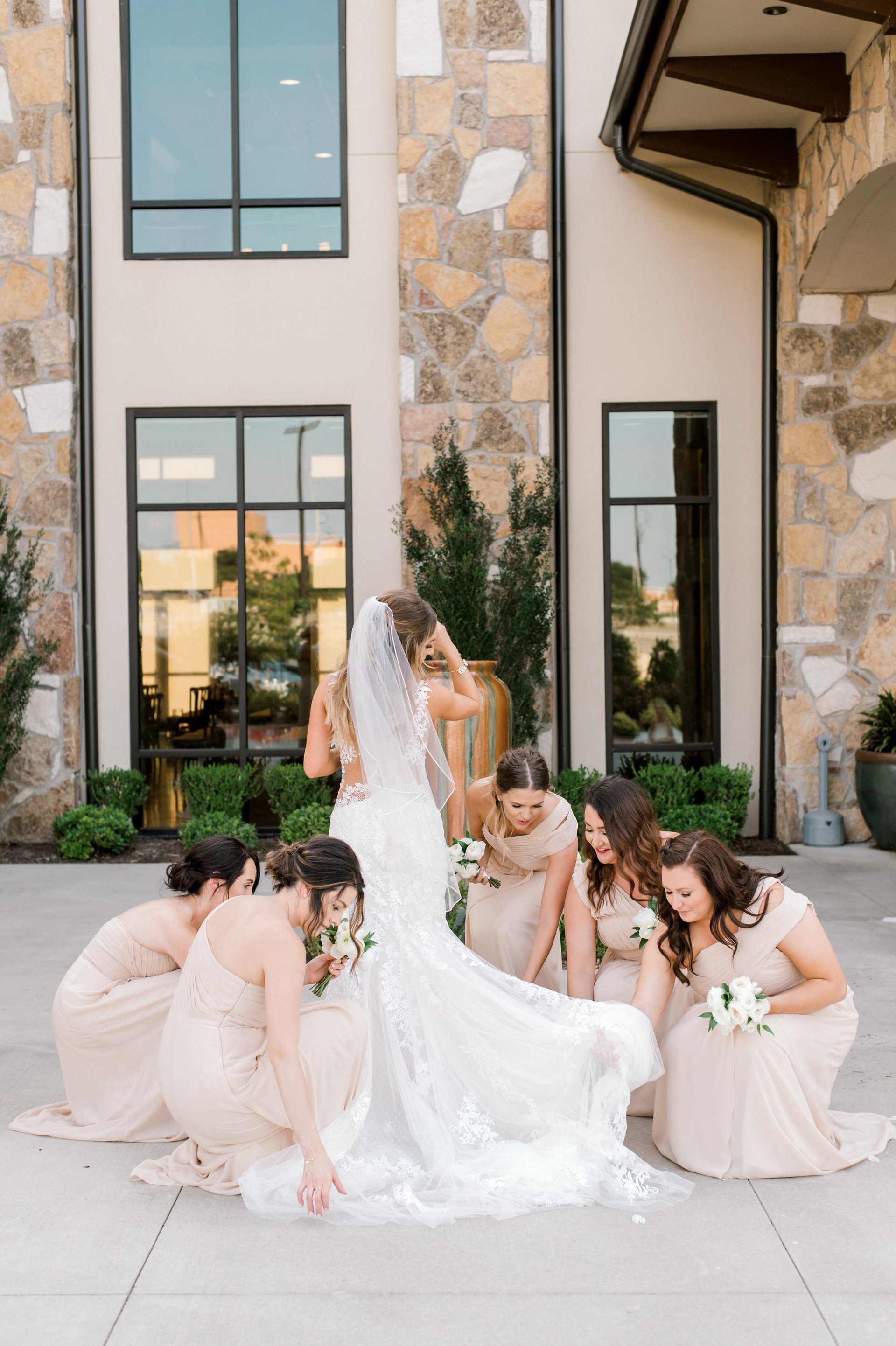Wedding Venue | Verona Villa - Event Venue Frisco TX