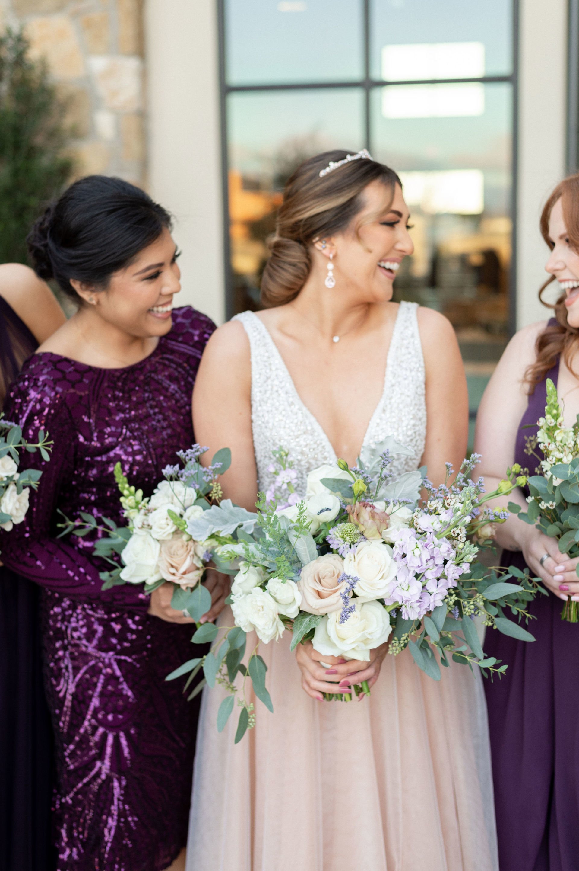 Wedding Venue | Verona Villa - Event Venue Frisco TX