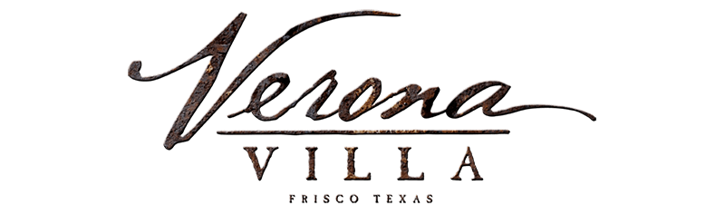 Verona Villa in Frisco, TX