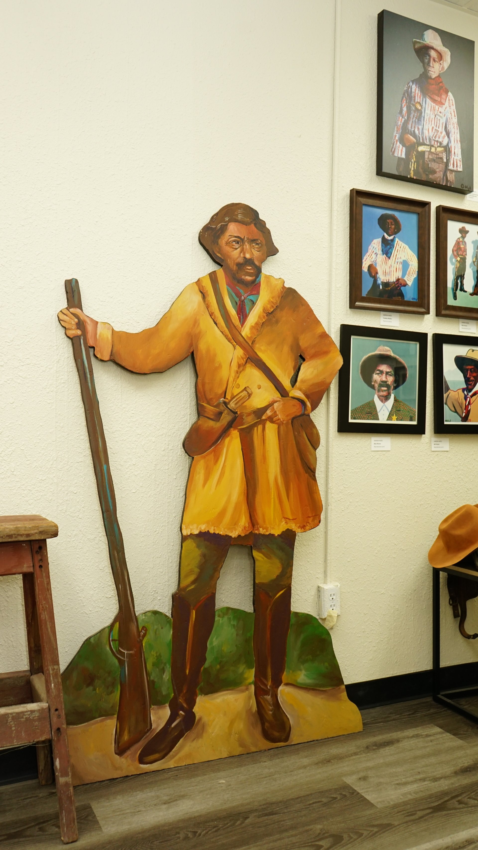 Sojourner Truth African Heritage Museum | Gallery