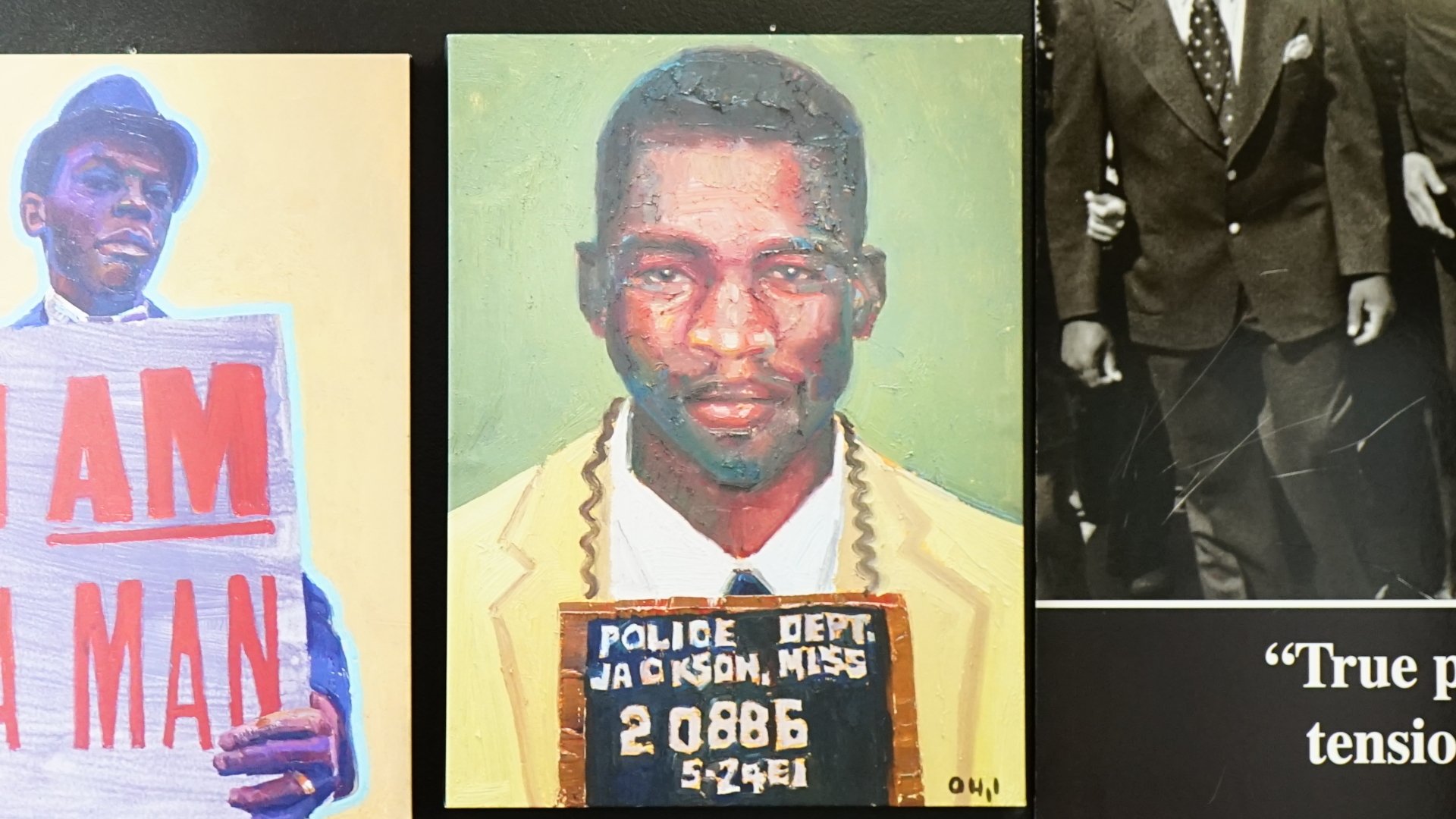 Sojourner Truth African Heritage Museum | Gallery