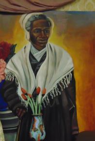 Sojourner Truth African Heritage Museum | Current Exhibitions