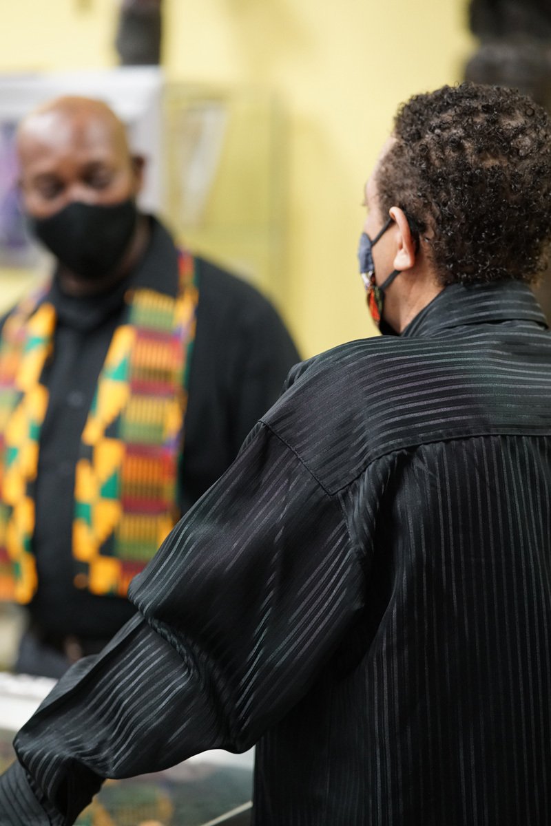 Sojourner Truth African Heritage Museum | Gallery