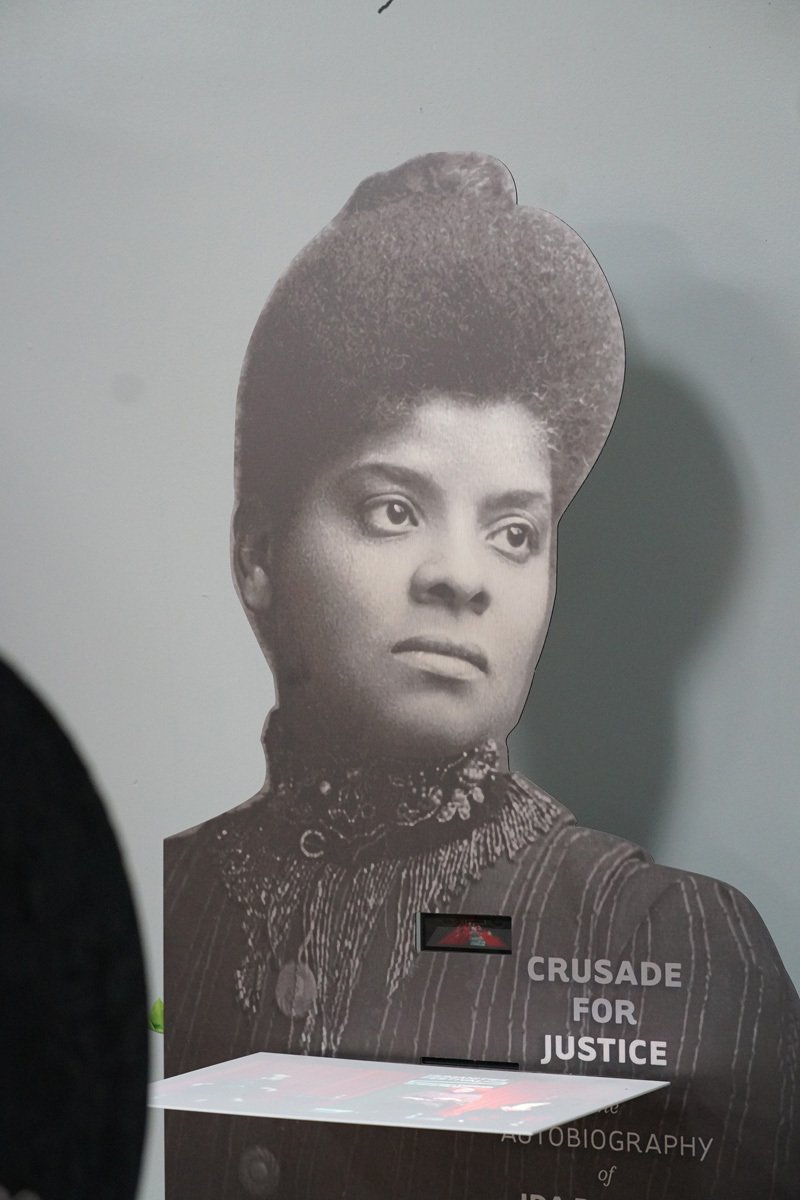 Sojourner Truth African Heritage Museum | Gallery