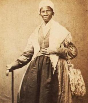 Sojourner Truth African Heritage Museum | Learn