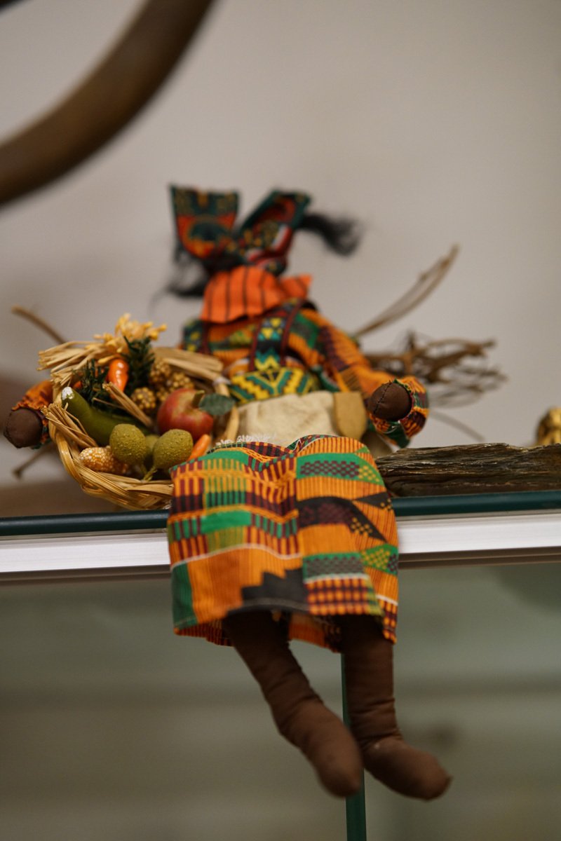 Sojourner Truth African Heritage Museum | Gallery
