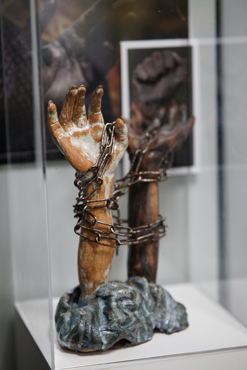 Sojourner Truth African Heritage Museum | Gallery