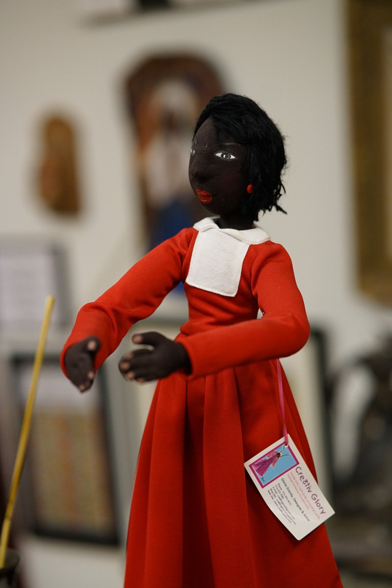 Sojourner Truth African Heritage Museum | Gallery