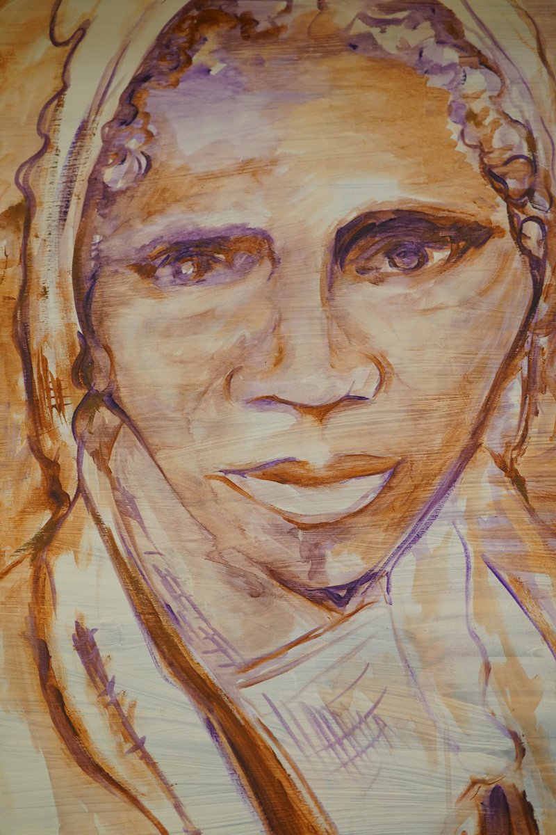 Sojourner Truth African Heritage Museum | Gallery