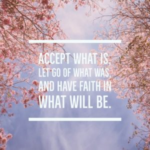 You Can Choose How You Feel