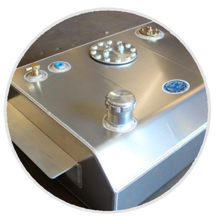 VanNatta Fabrication | Chevrolet C10 Custom Truck Accessories ...