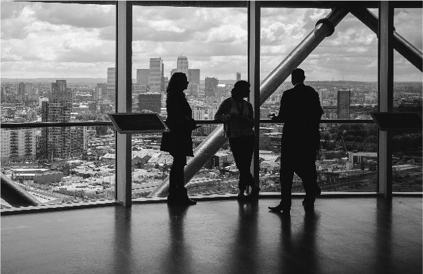 Greystone Consulting Group Ltd - Recruitment & Headhunting Agency