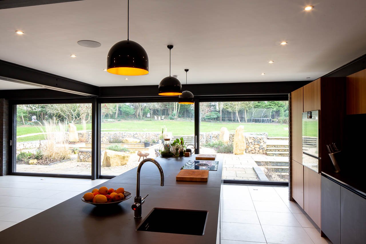 Stamford - Wothorpe-Extension - Dwell architects