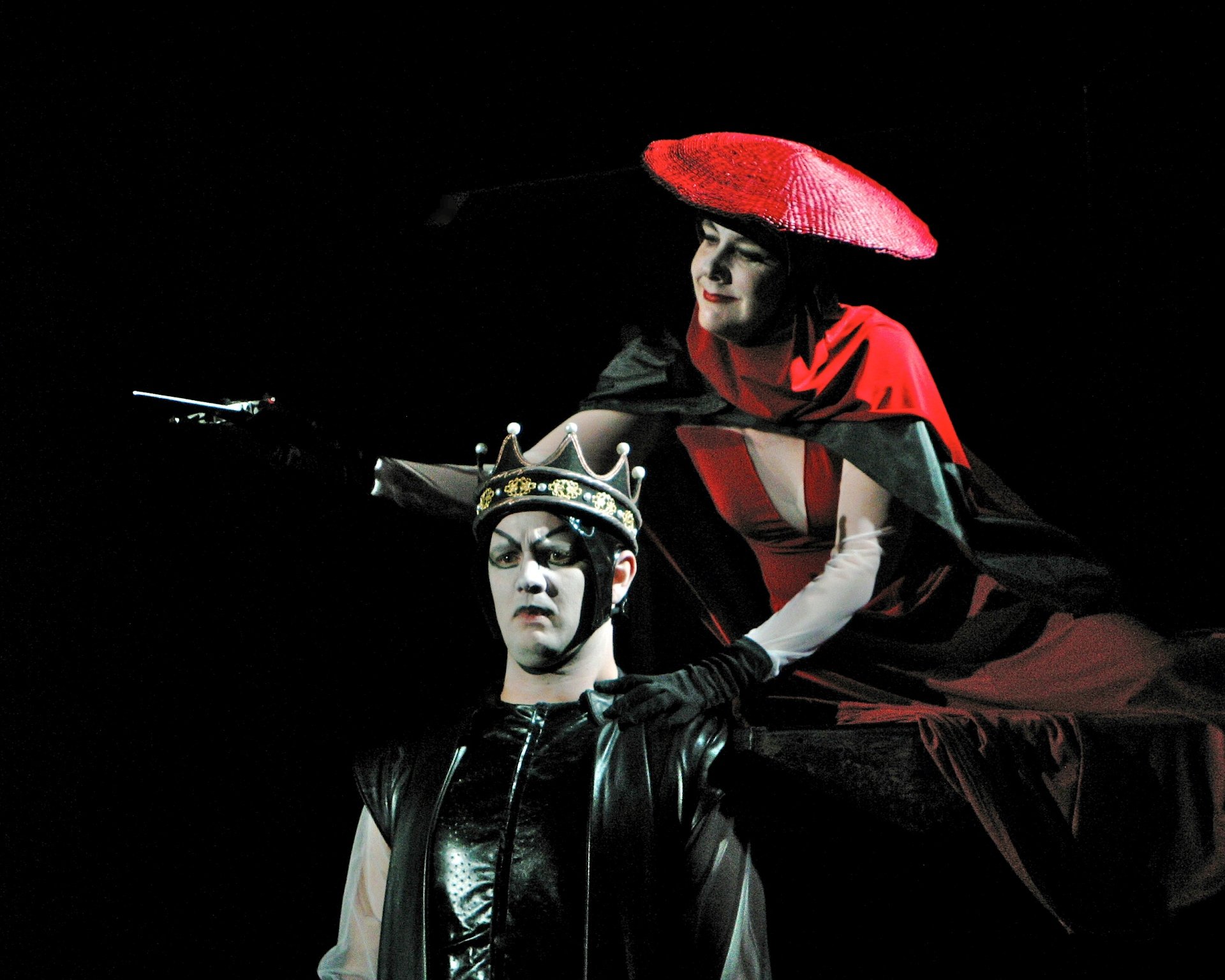 Macbeth-2007
