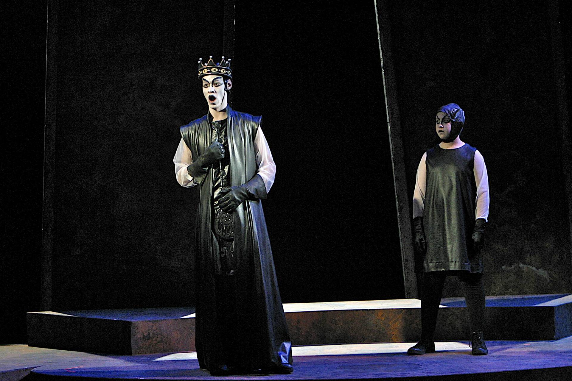 Macbeth-2007