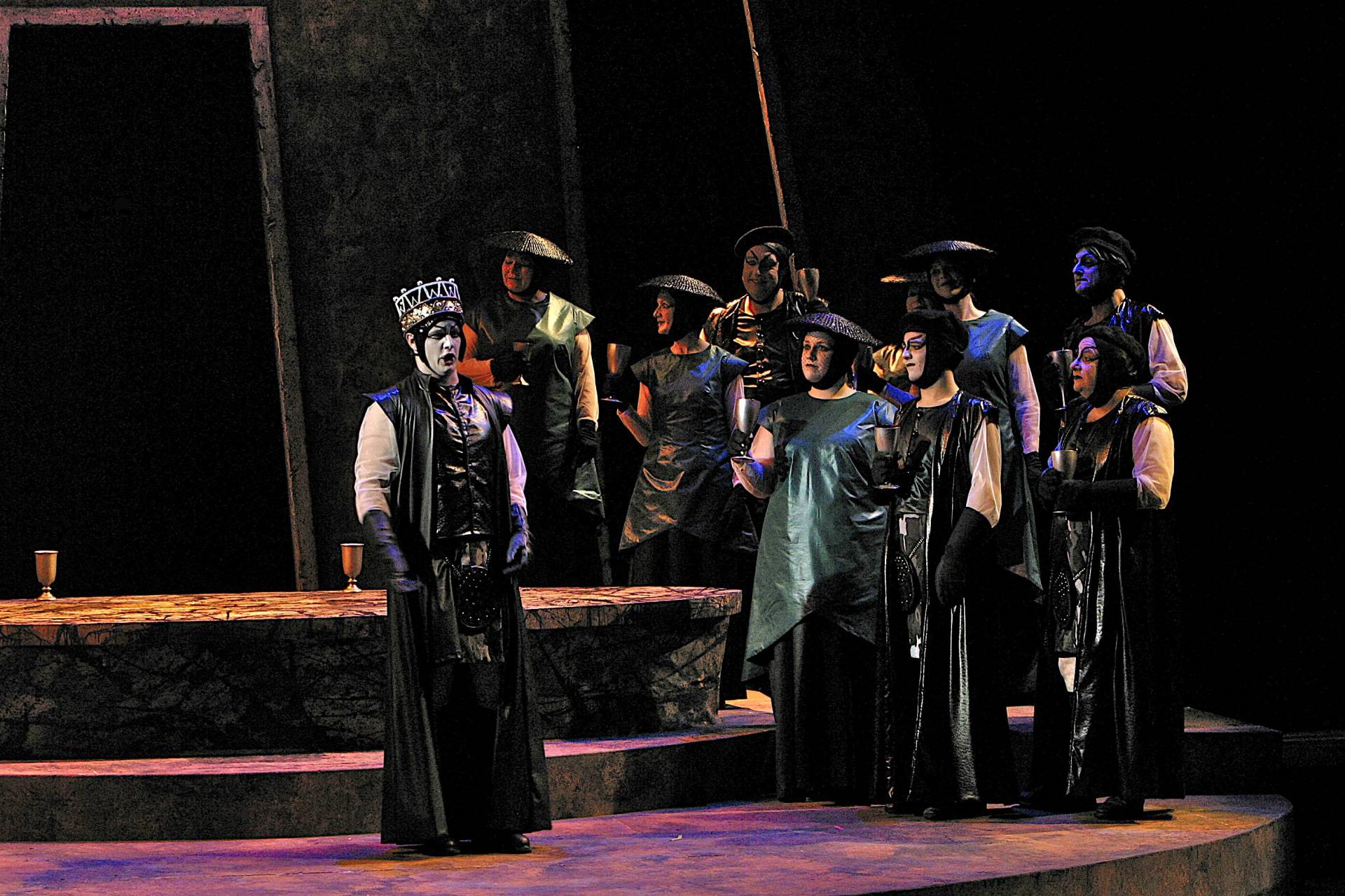 Macbeth-2007