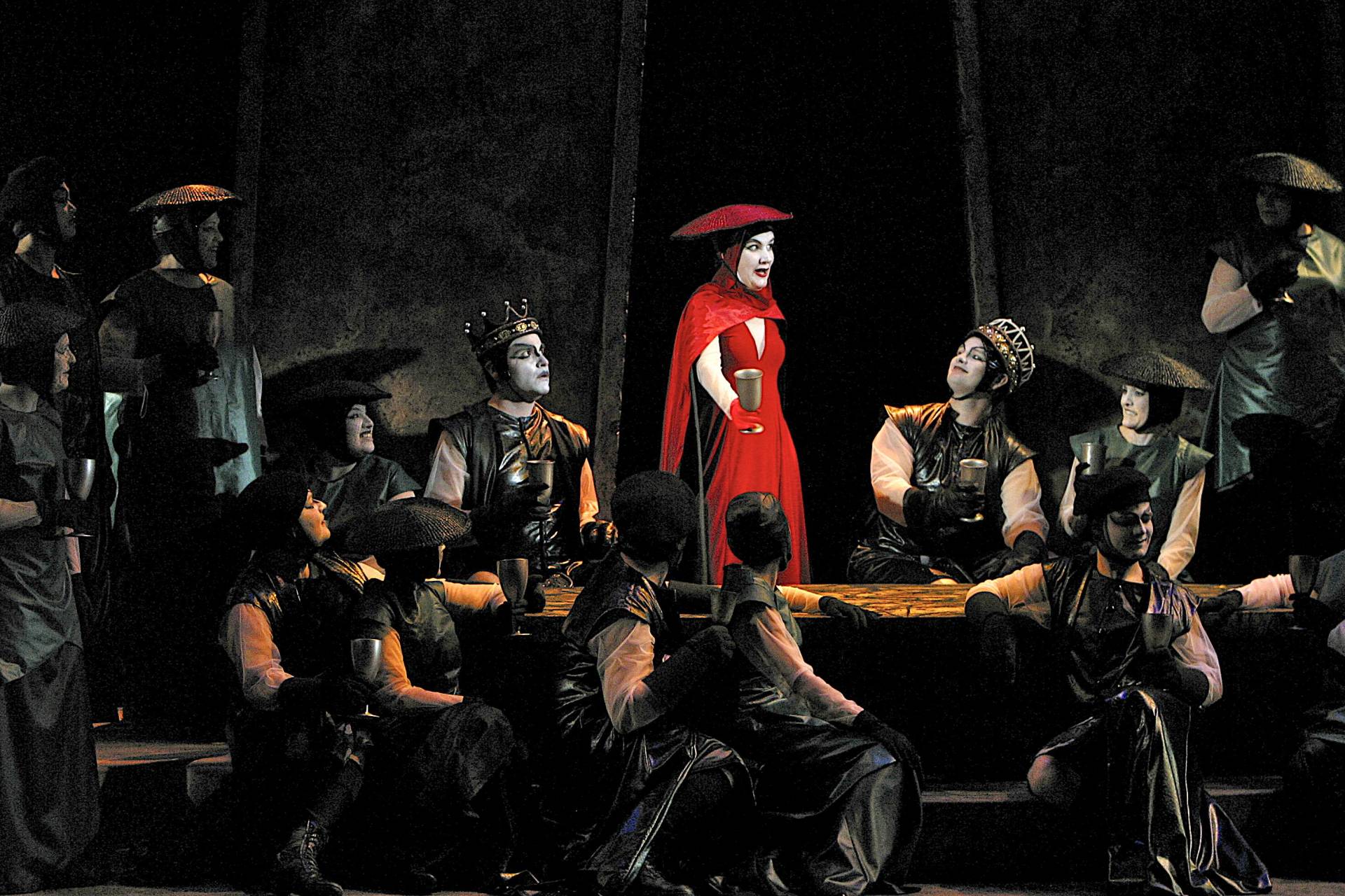 Macbeth-2007