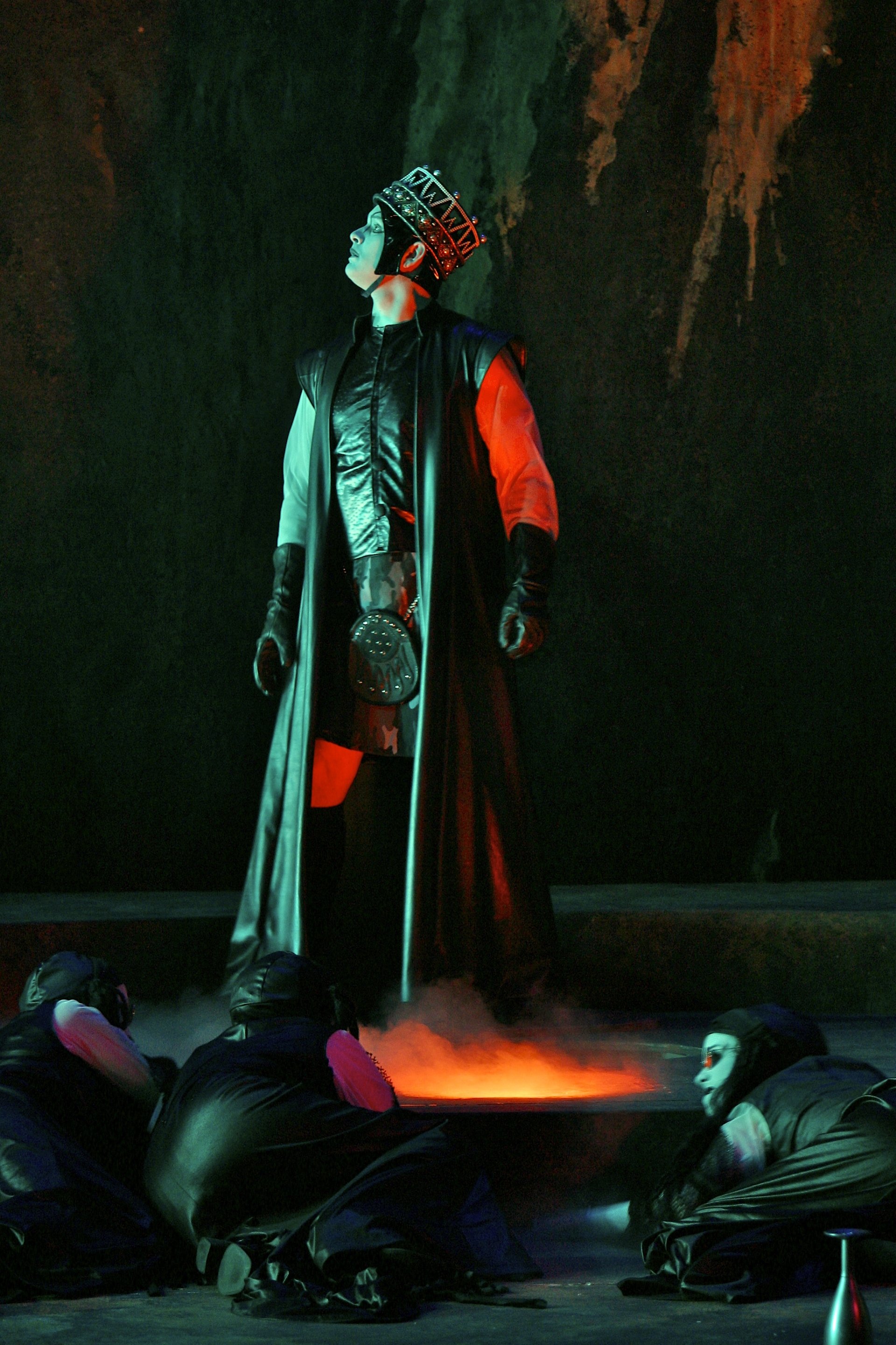 Macbeth-2007