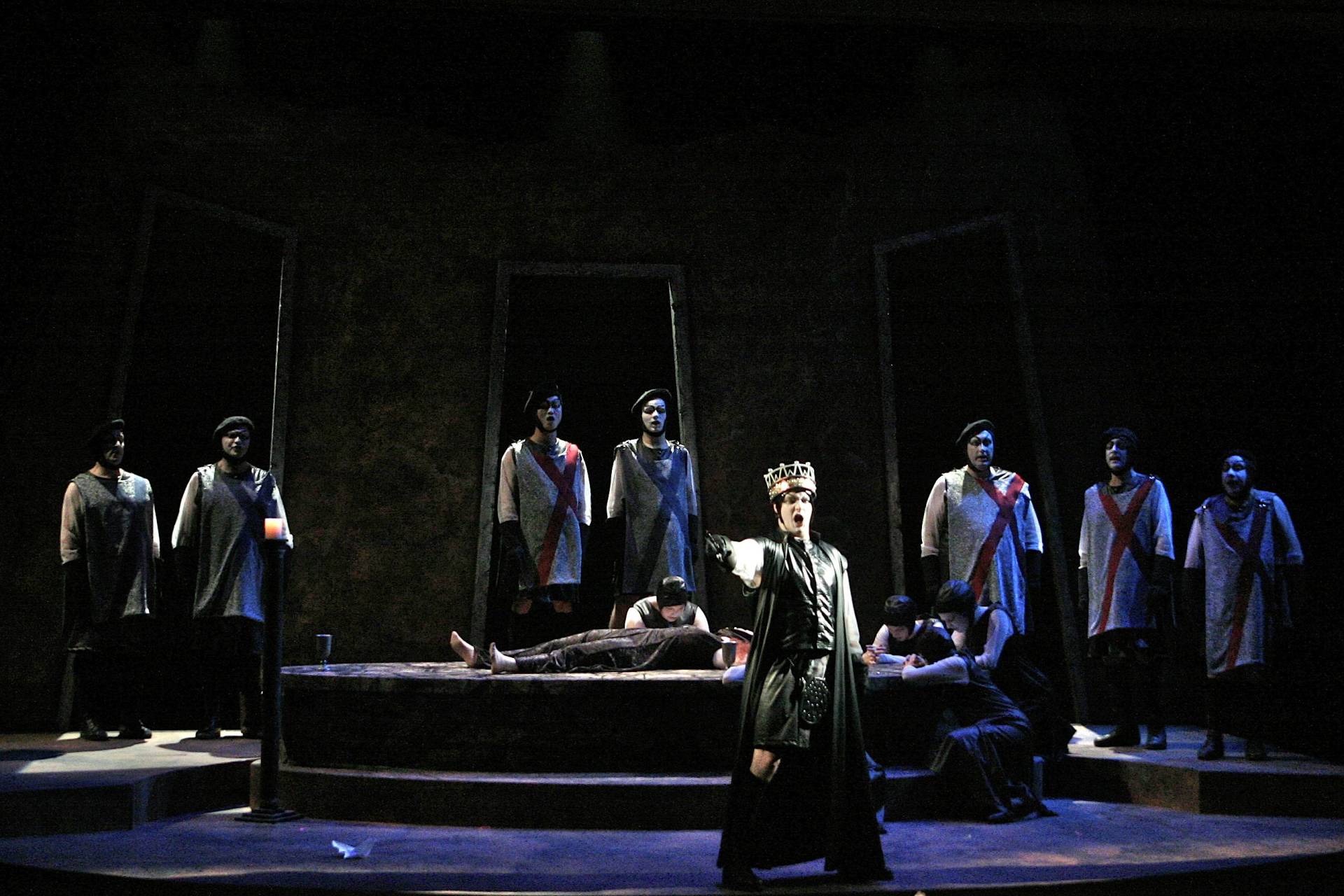 Macbeth-2007