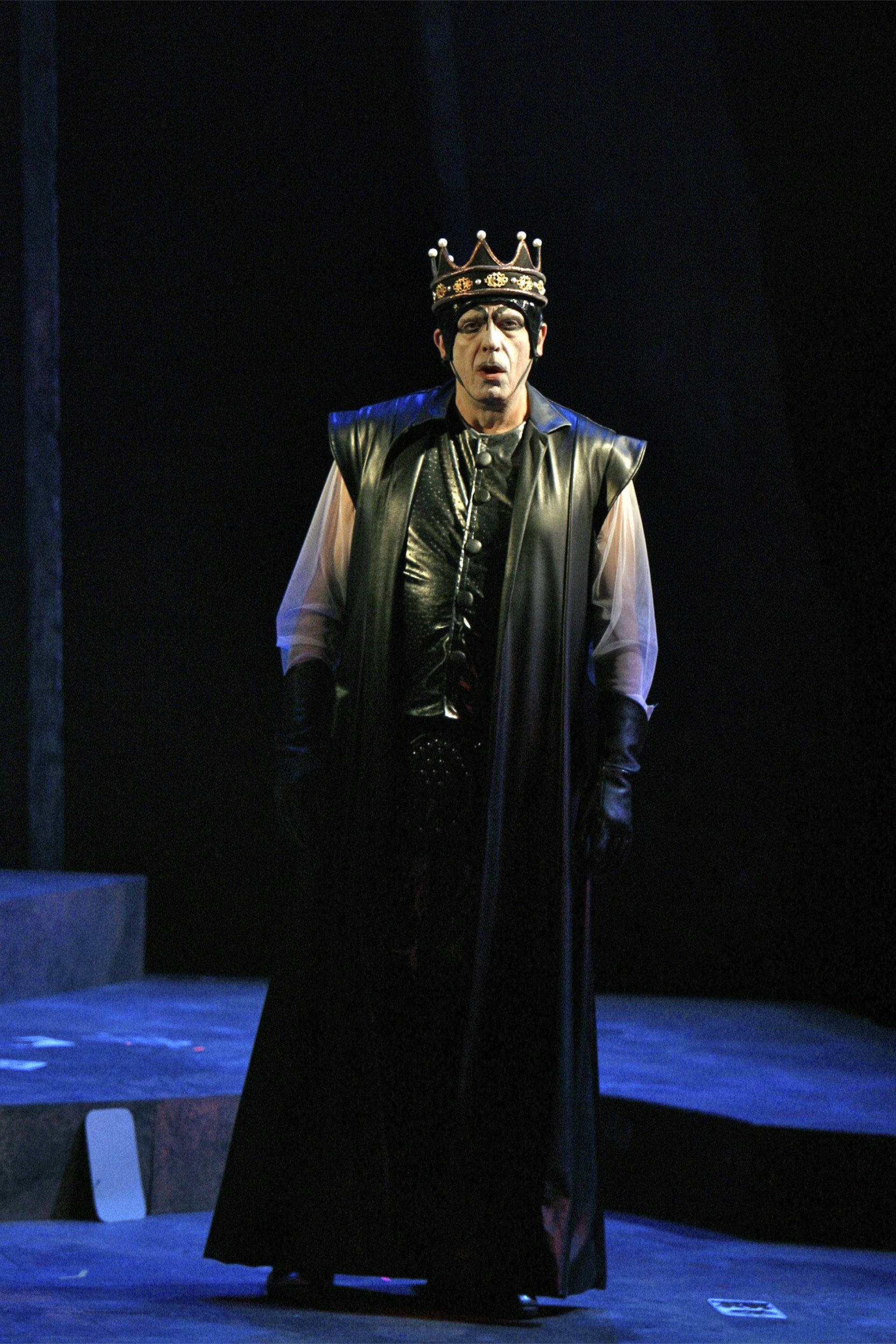 Macbeth-2007