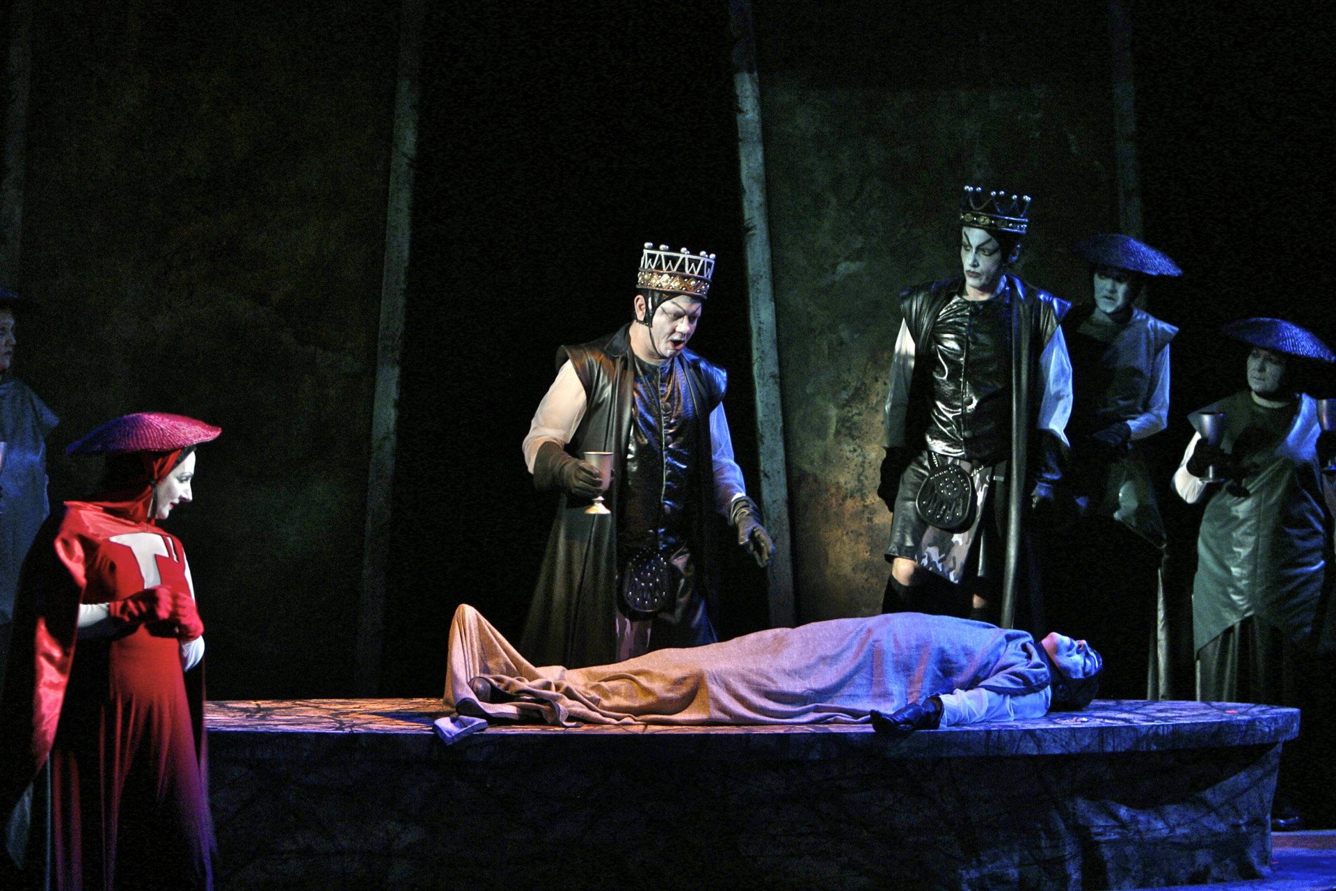 Macbeth-2007