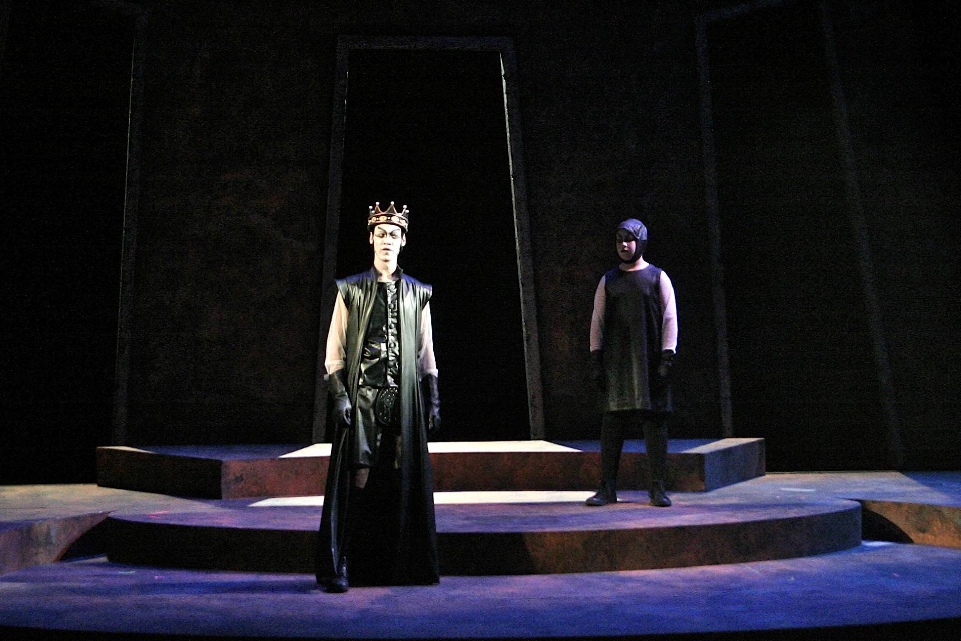 Macbeth-2007