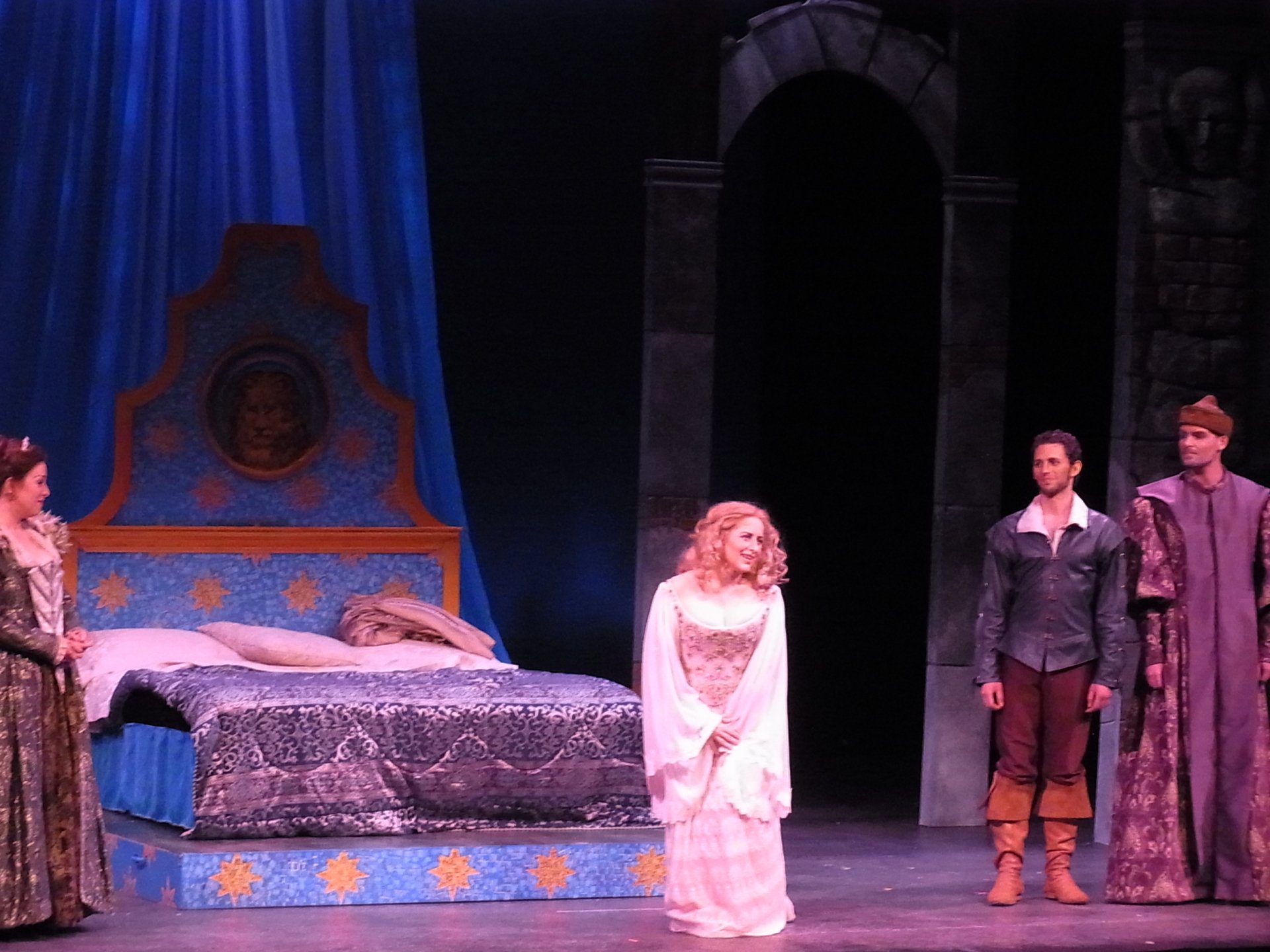 West Bay Opera