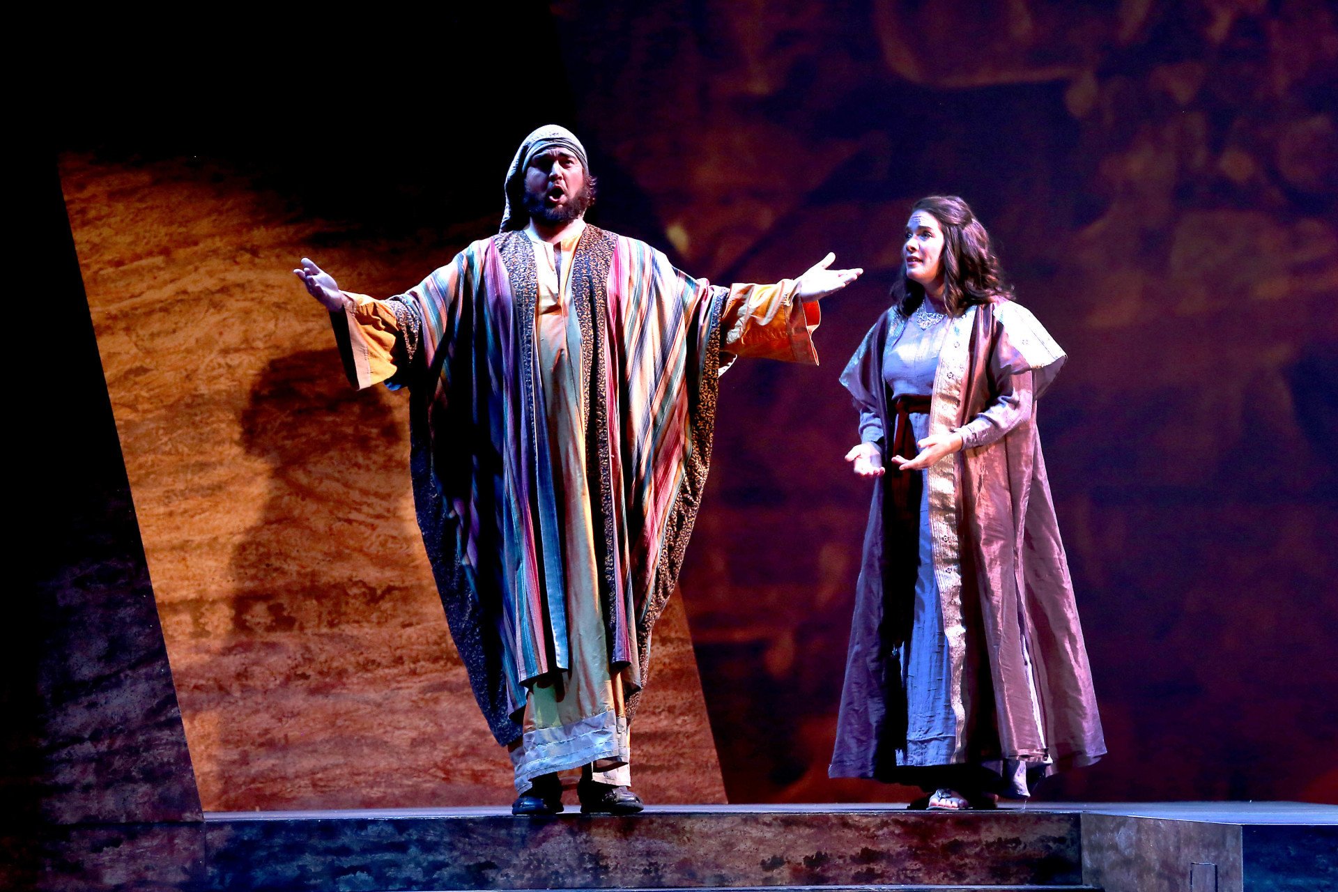 Nabucco
