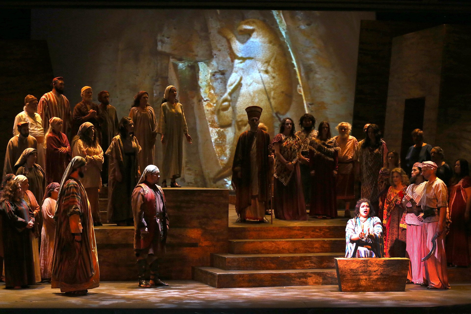 Nabucco